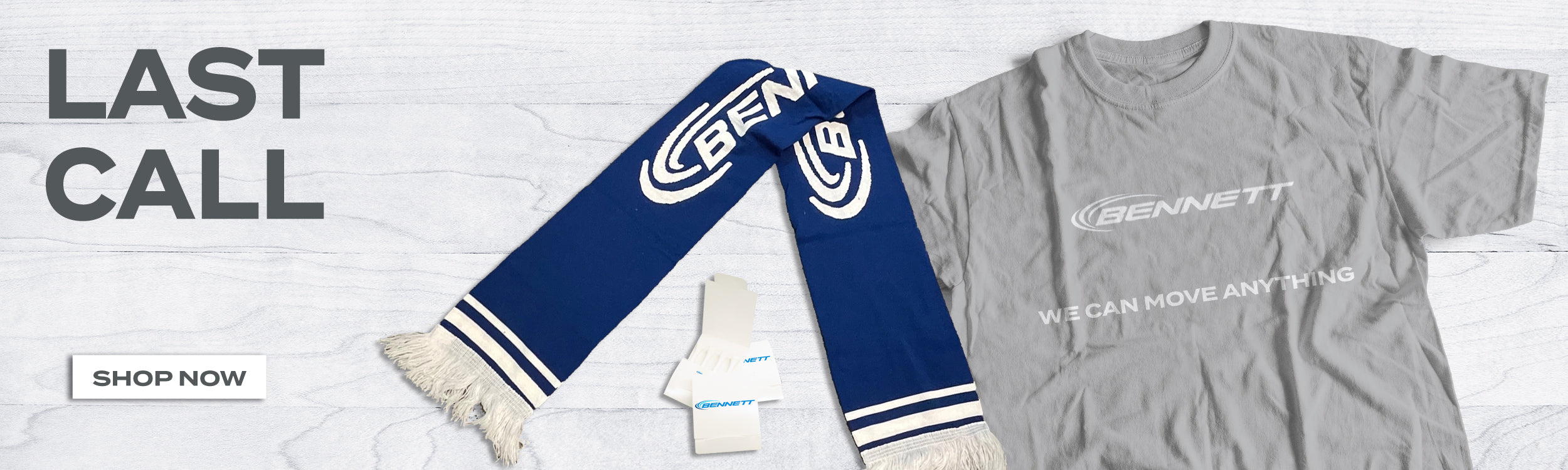 Bennett Gear