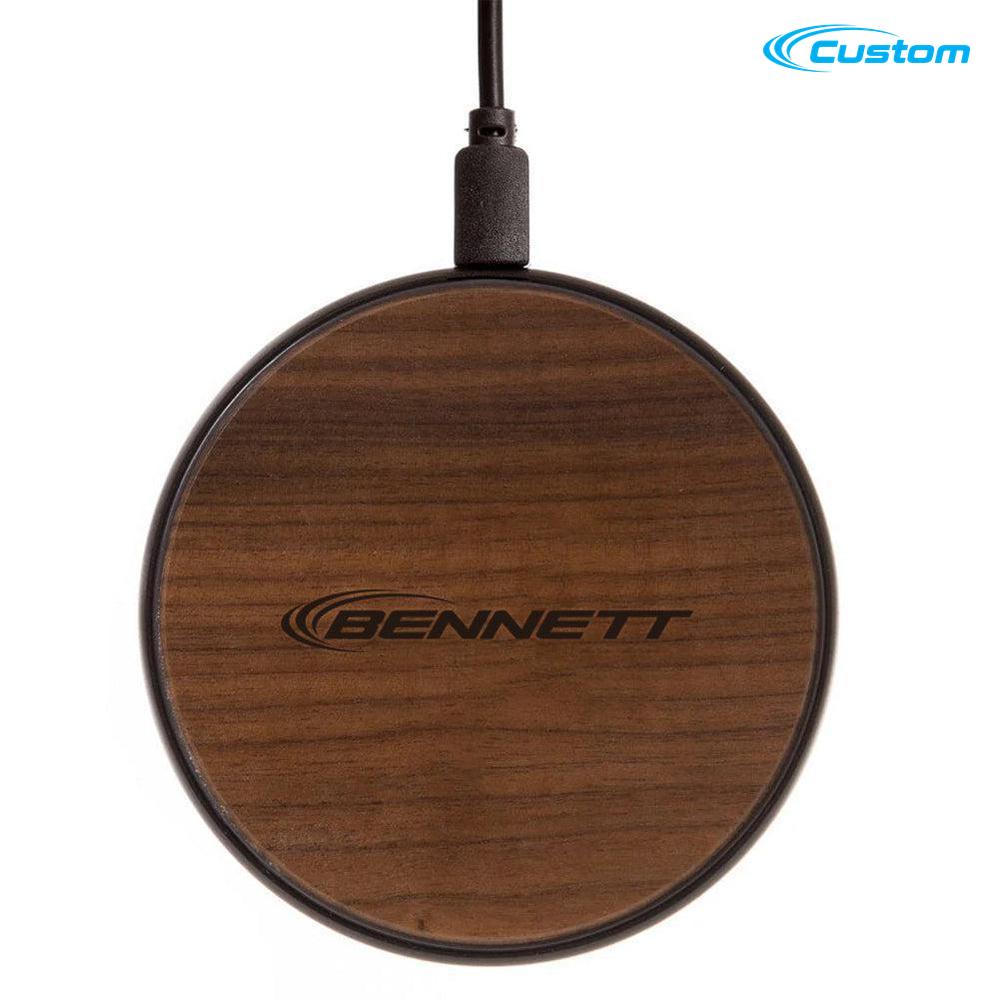 Bennett Wireless Charger – Bennett Gear