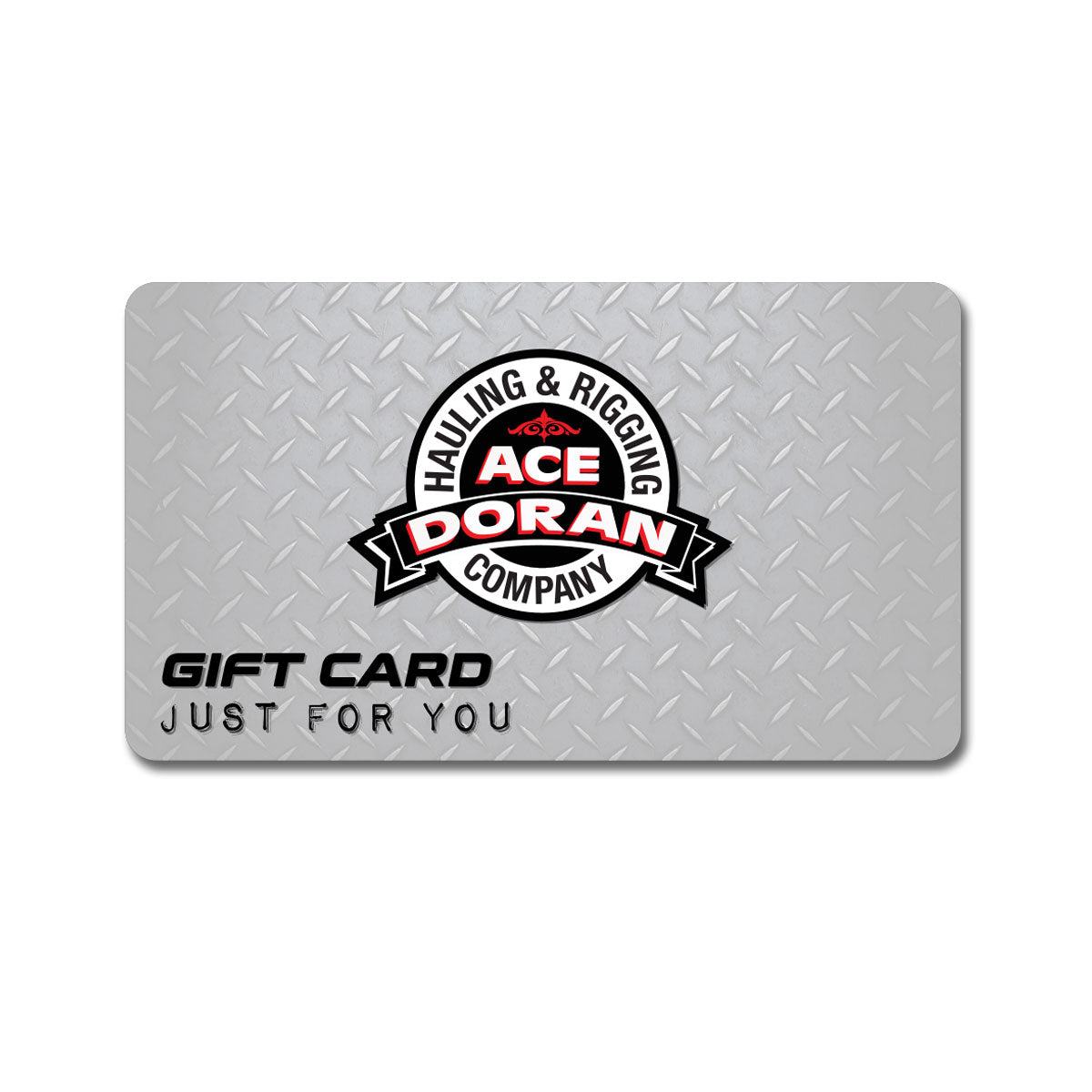 Ace Gift Card – Bennett Gear