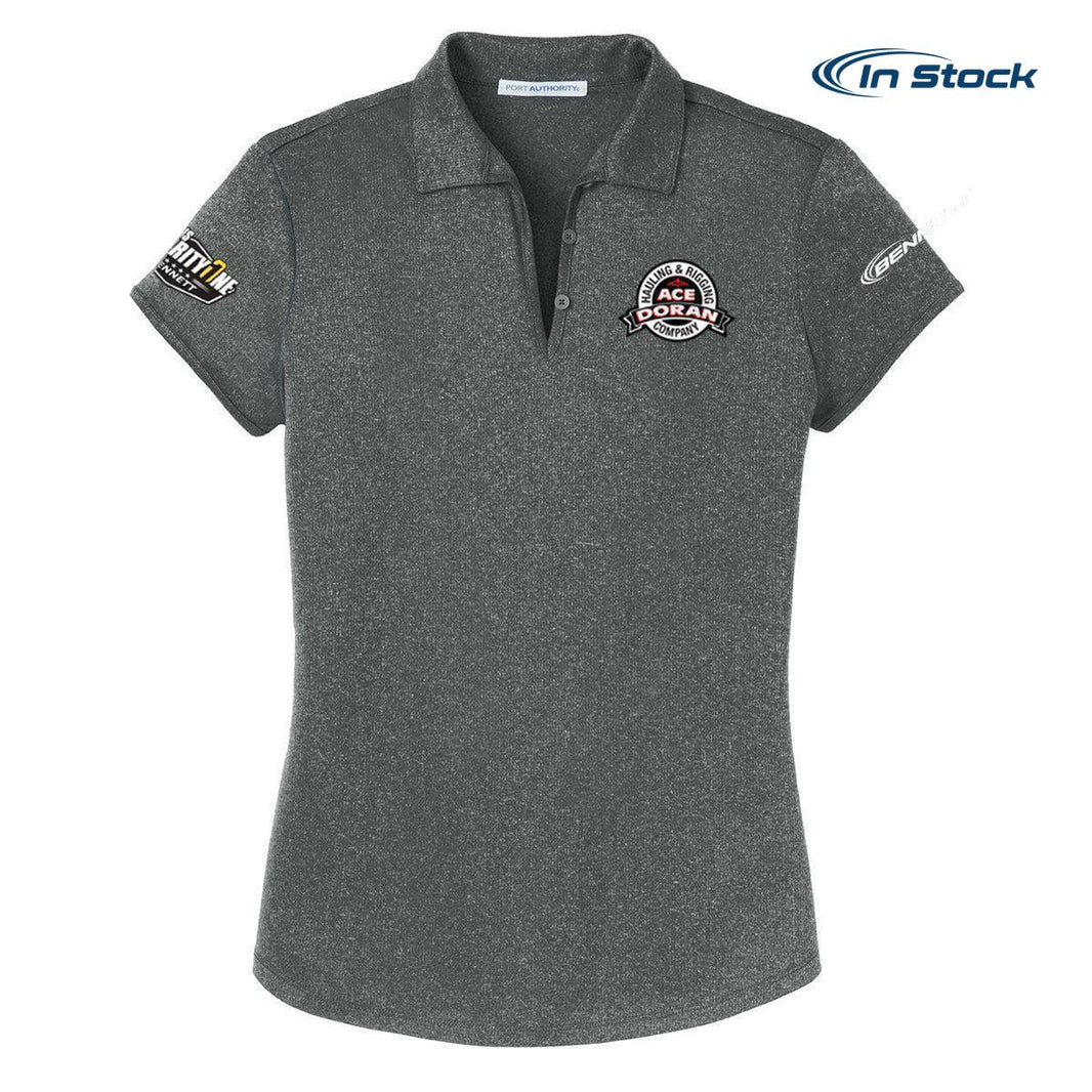 Ace Doran Apparel – Bennett Gear