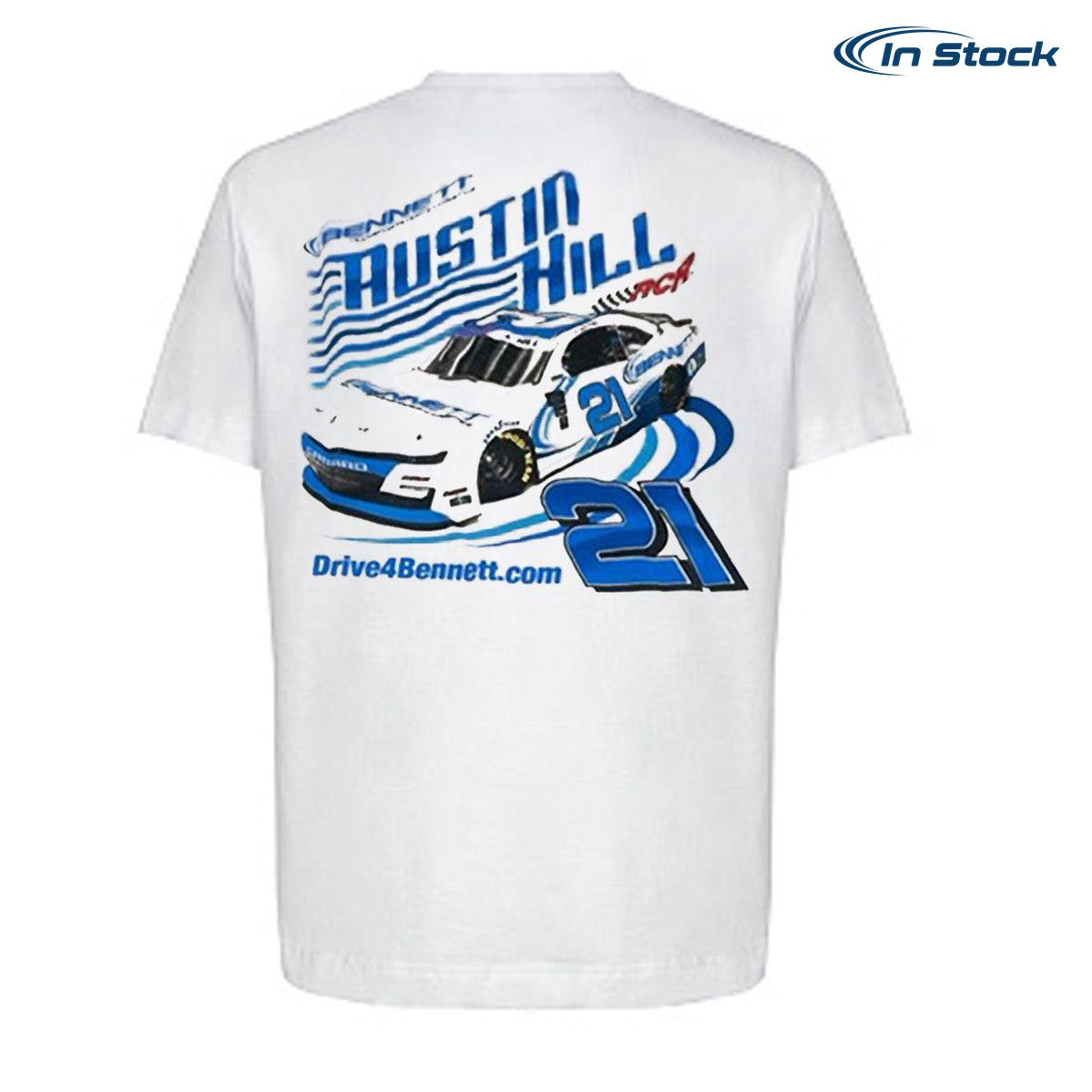 New – Bennett Gear